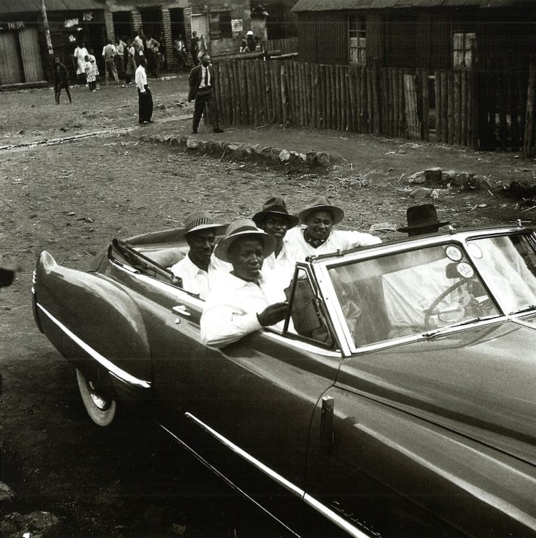 Marabi – Basler Afrika Bibliographien