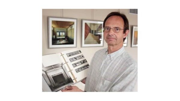 Hillebrecht, Werner – Basler Afrika Bibliographien