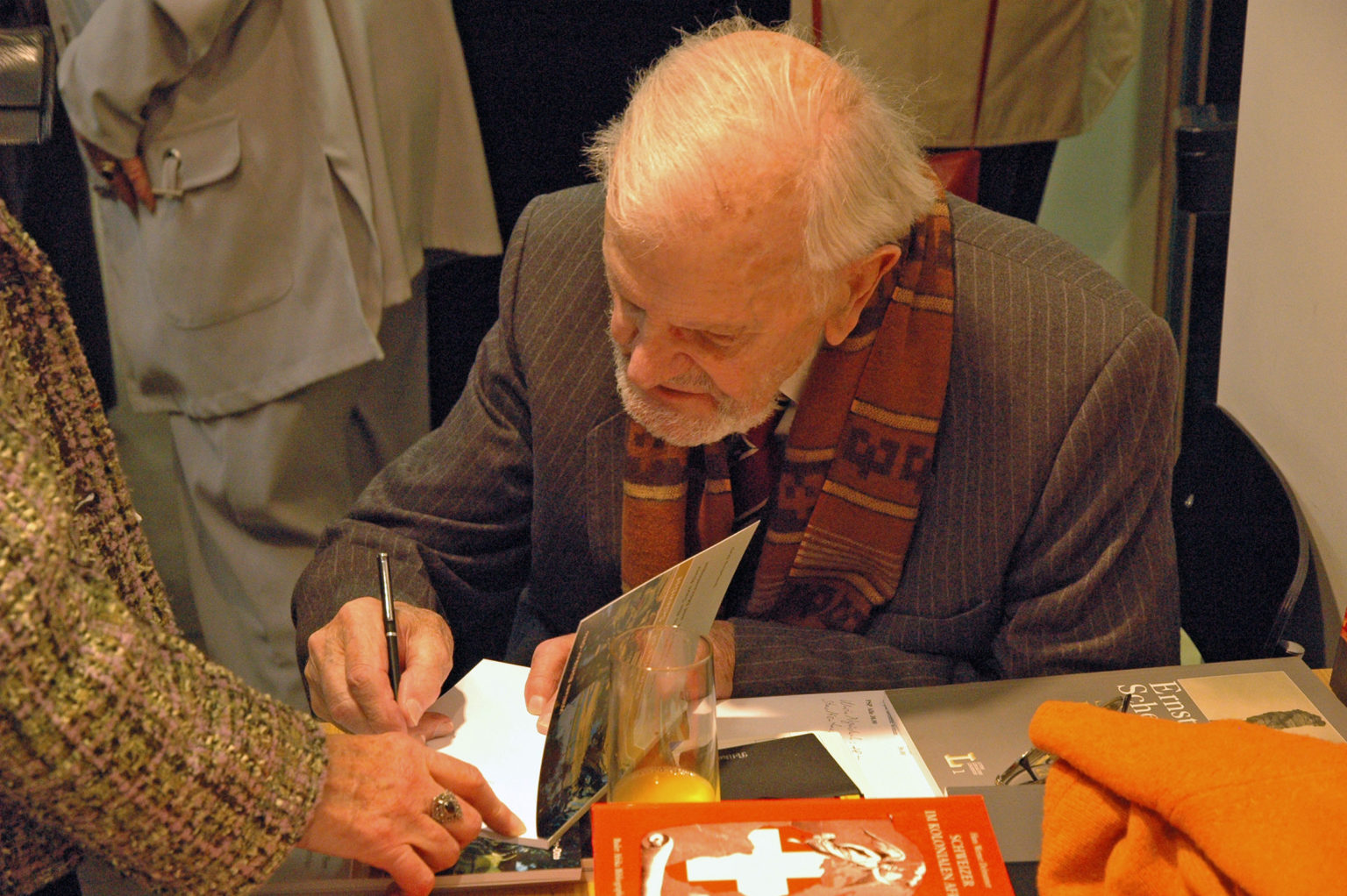 Büttiker-Otto, William – Basler Afrika Bibliographien