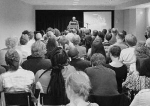 Challenges of Creating a Community Library in Southern Namibia – Basler ...